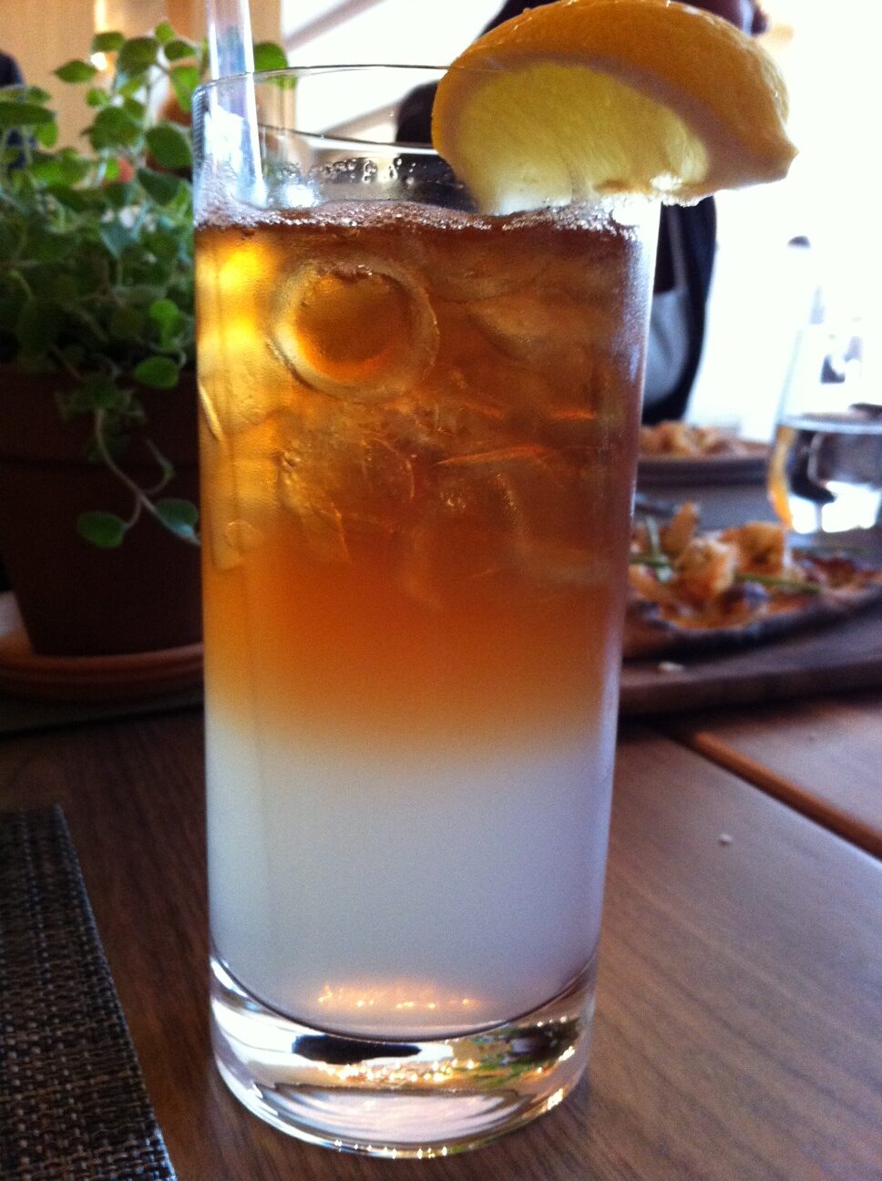 Härth at Hilton McLean Tysons Corner