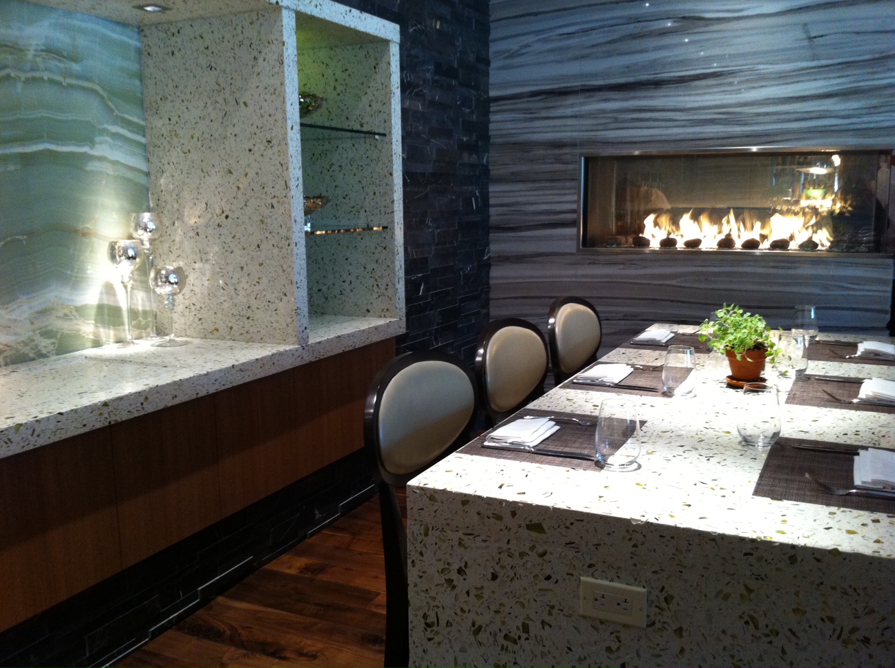 Härth at Hilton McLean Tysons Corner