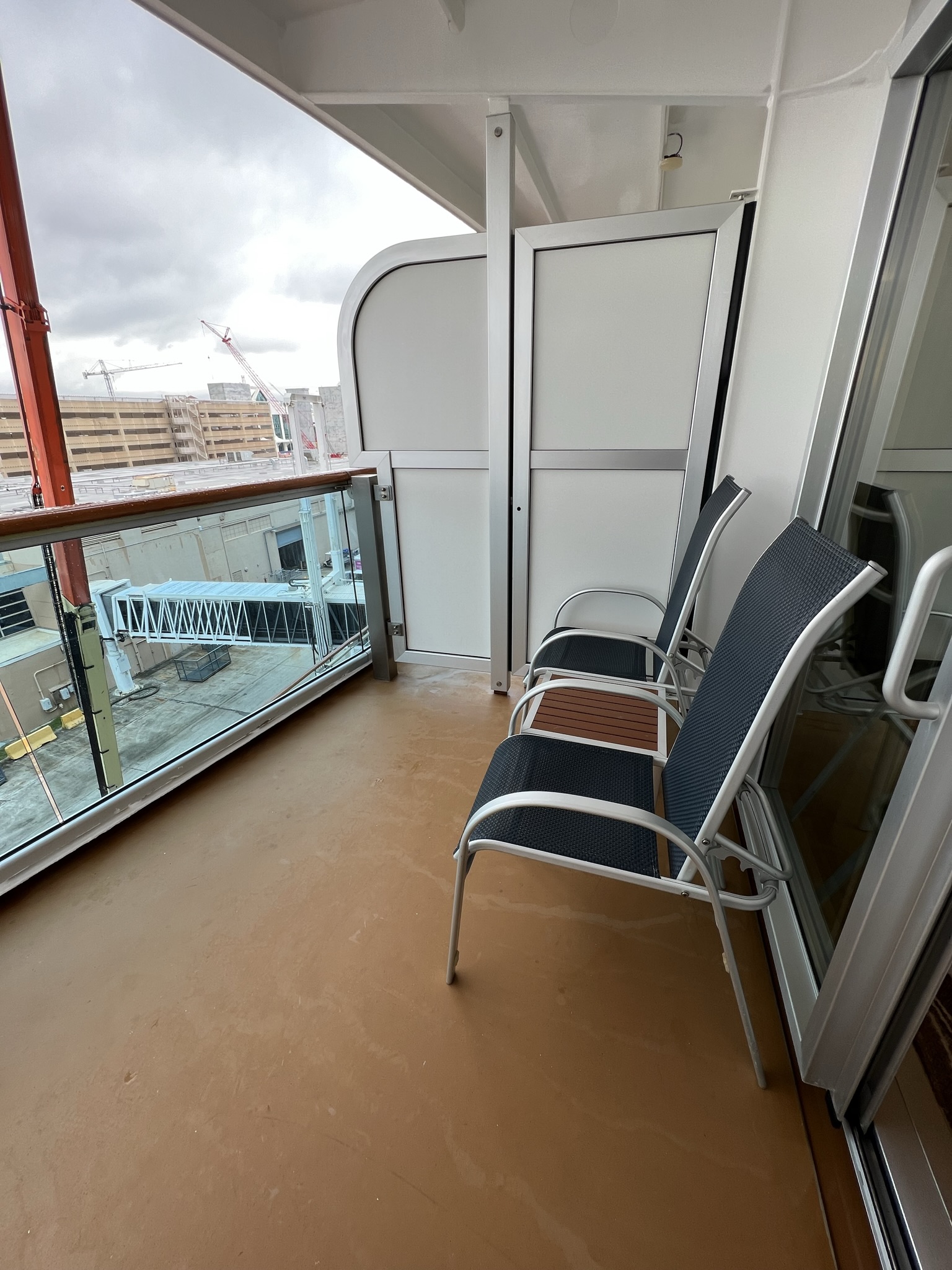 Princess Cruises Regal Princess Overview