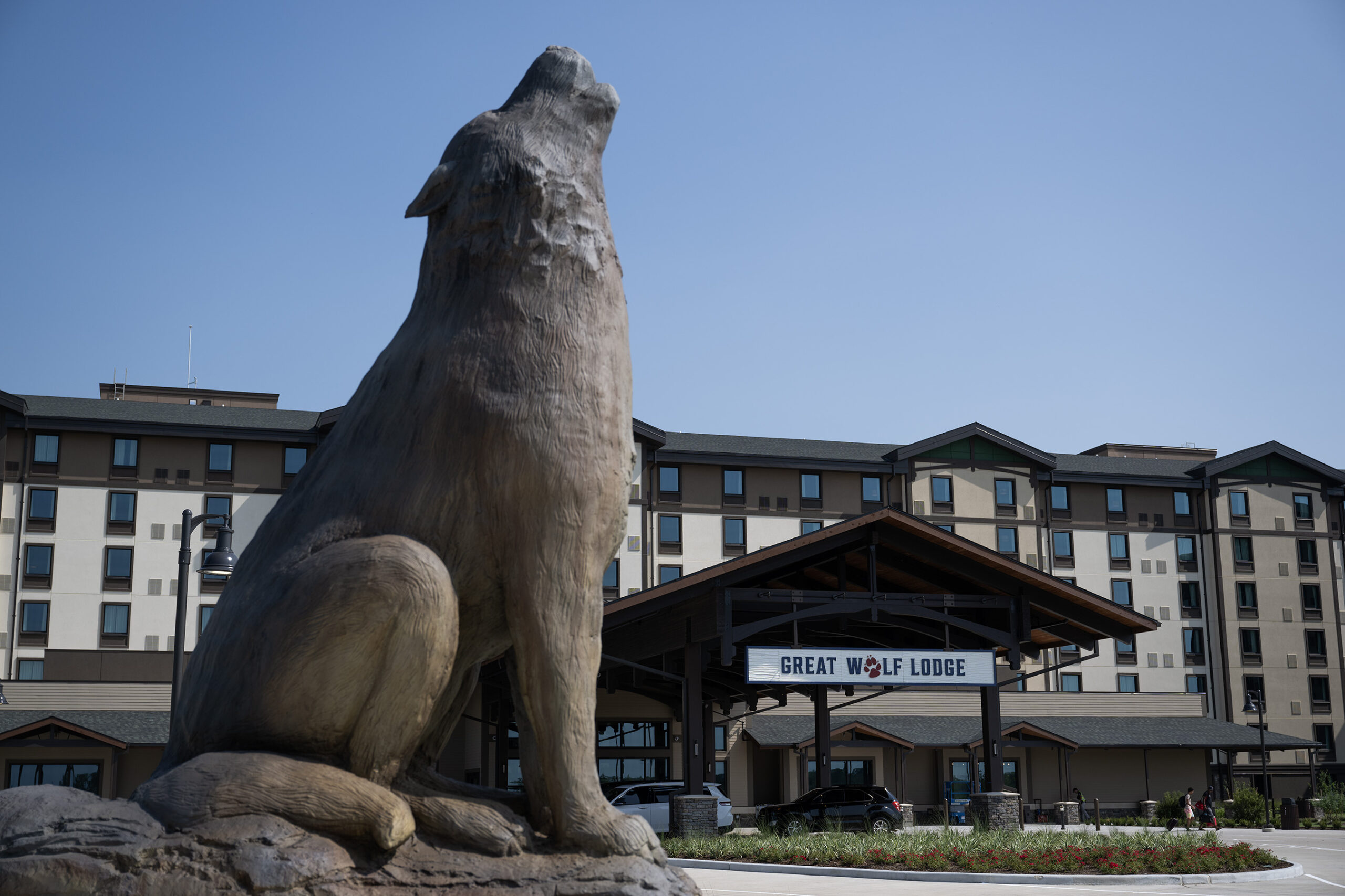 5 Tips for Visiting Great Wolf Lodge Properties